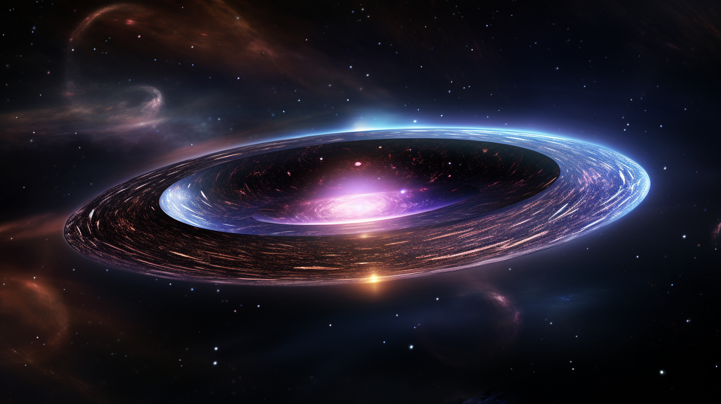 How to Build a Warp-Capable Starship - Emergent Realities in ...