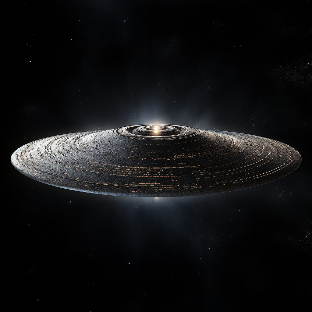 How to Build a Warp-Capable Starship - Emergent Realities in ...